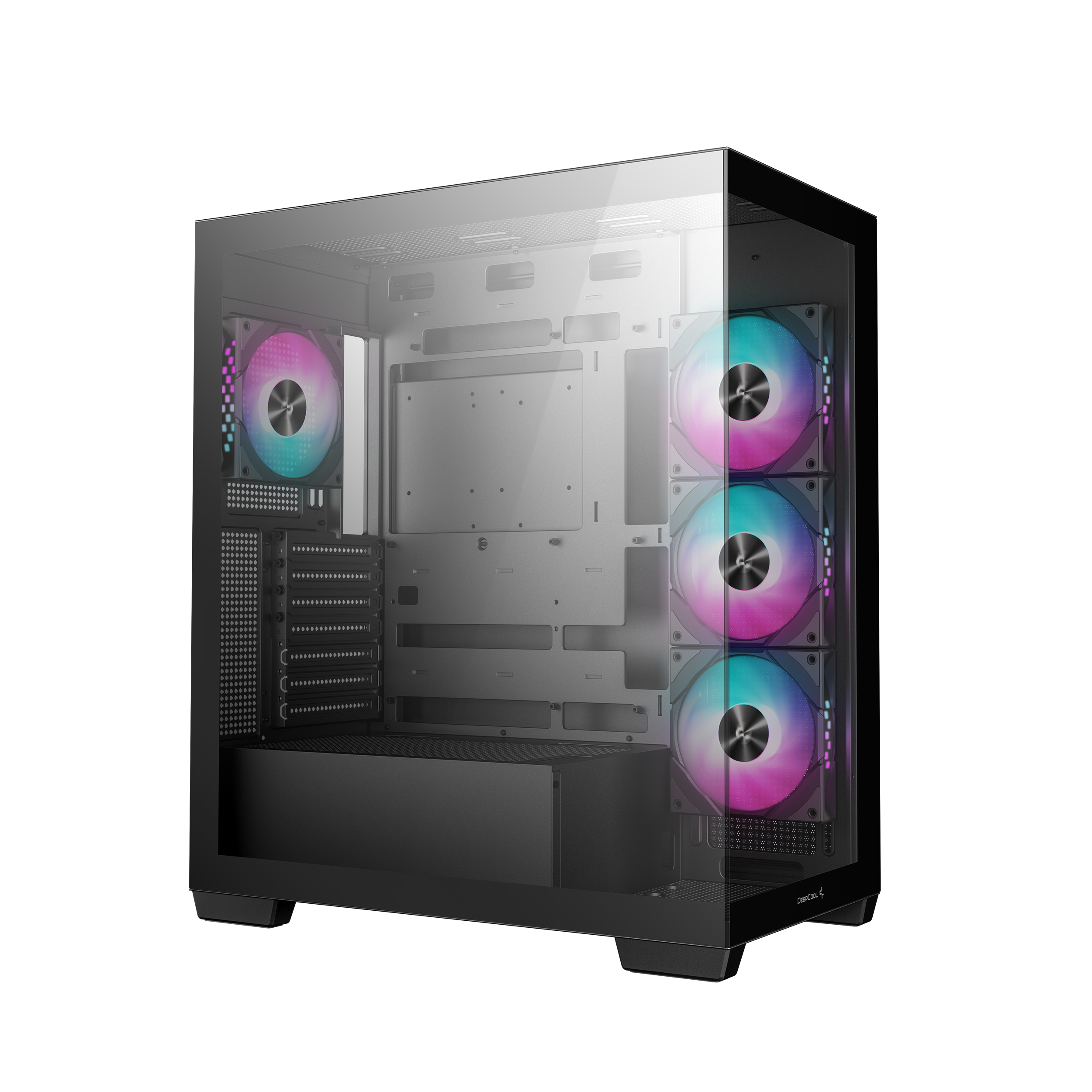 CG580 4F - DeepCool