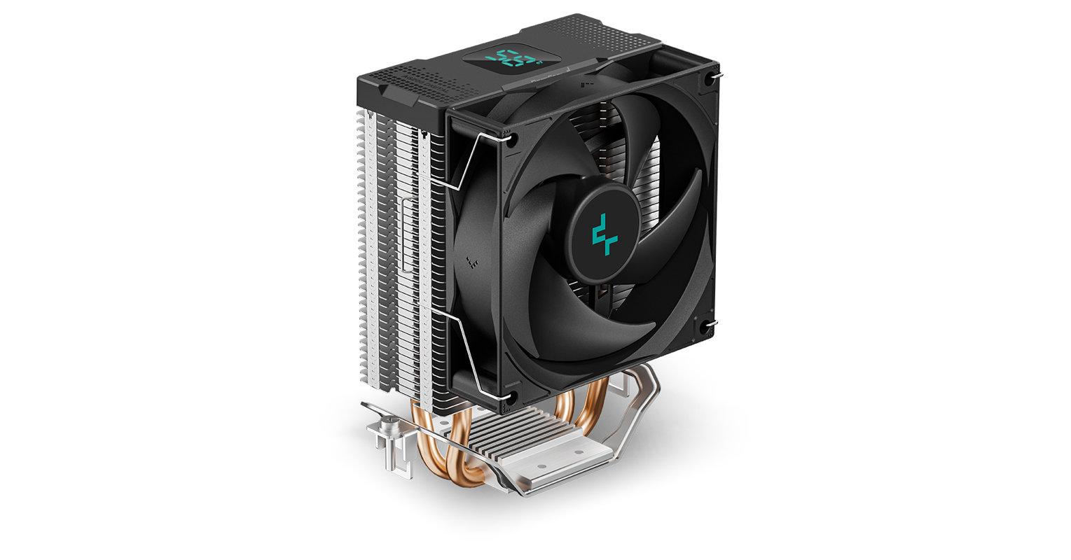 AG200 DIGITAL - DeepCool