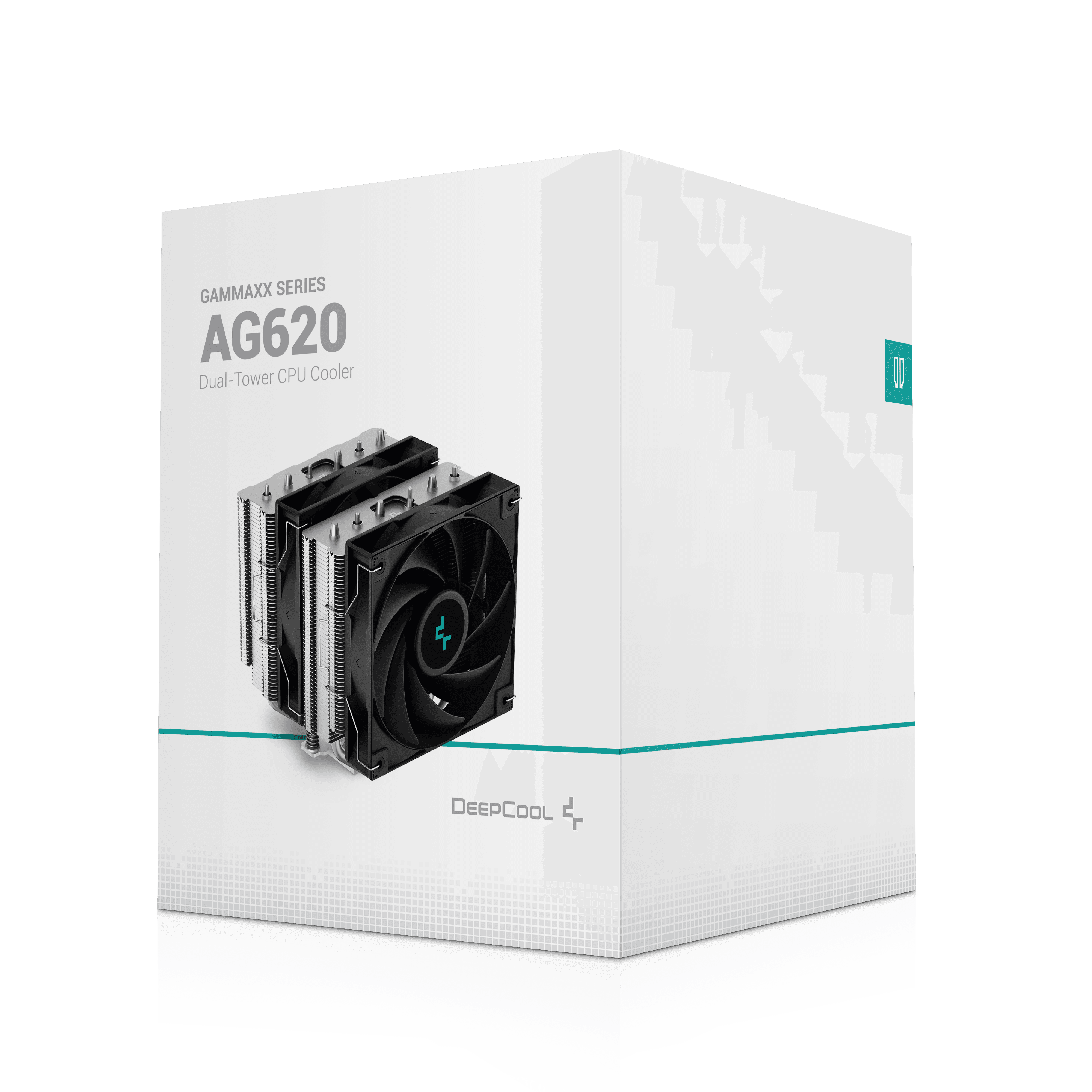 AG620 - DeepCool