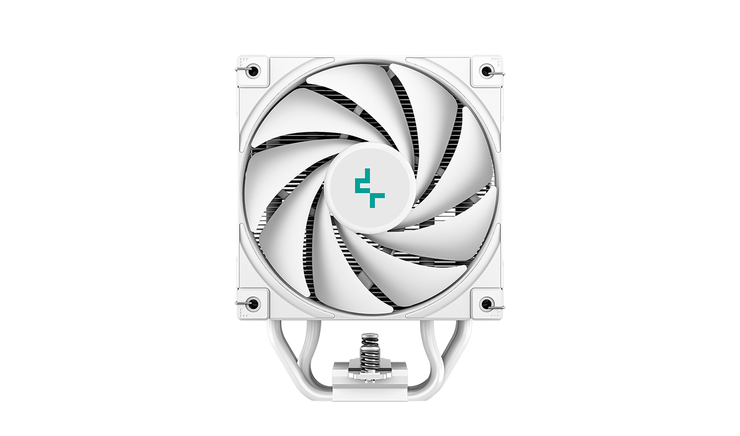 AK500S DIGITAL WH - DeepCool